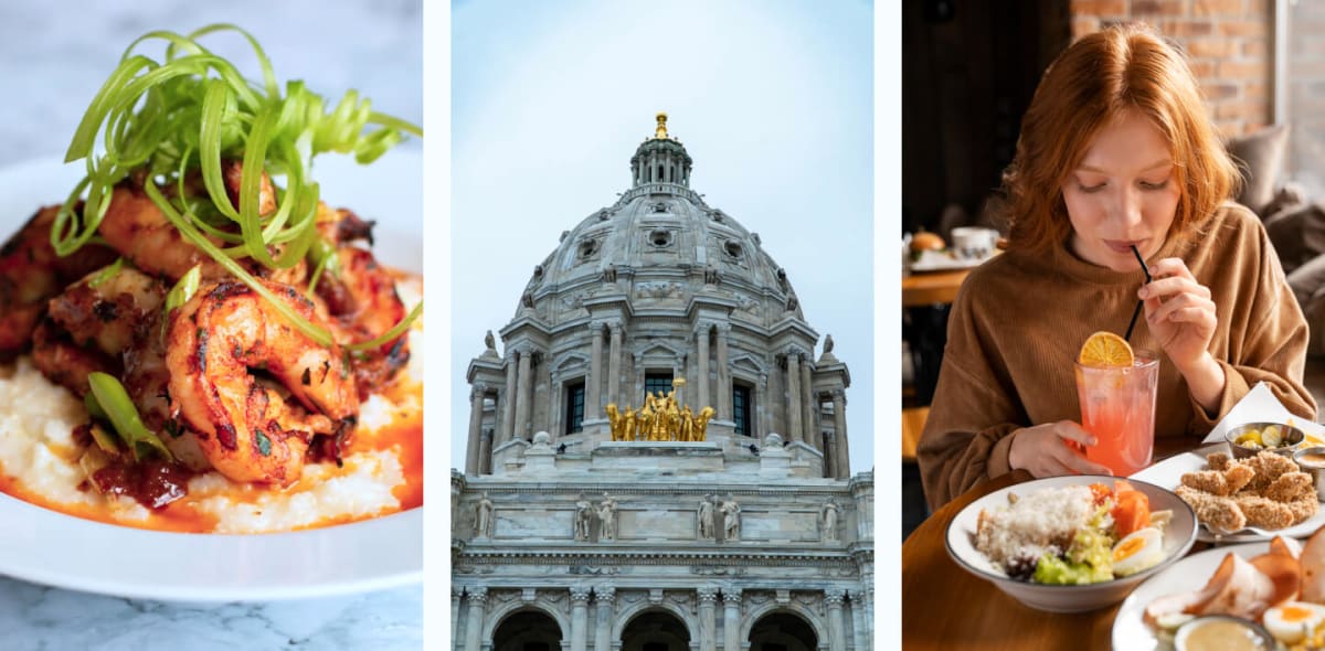 Food Tours Minneapolis | Cozymeal