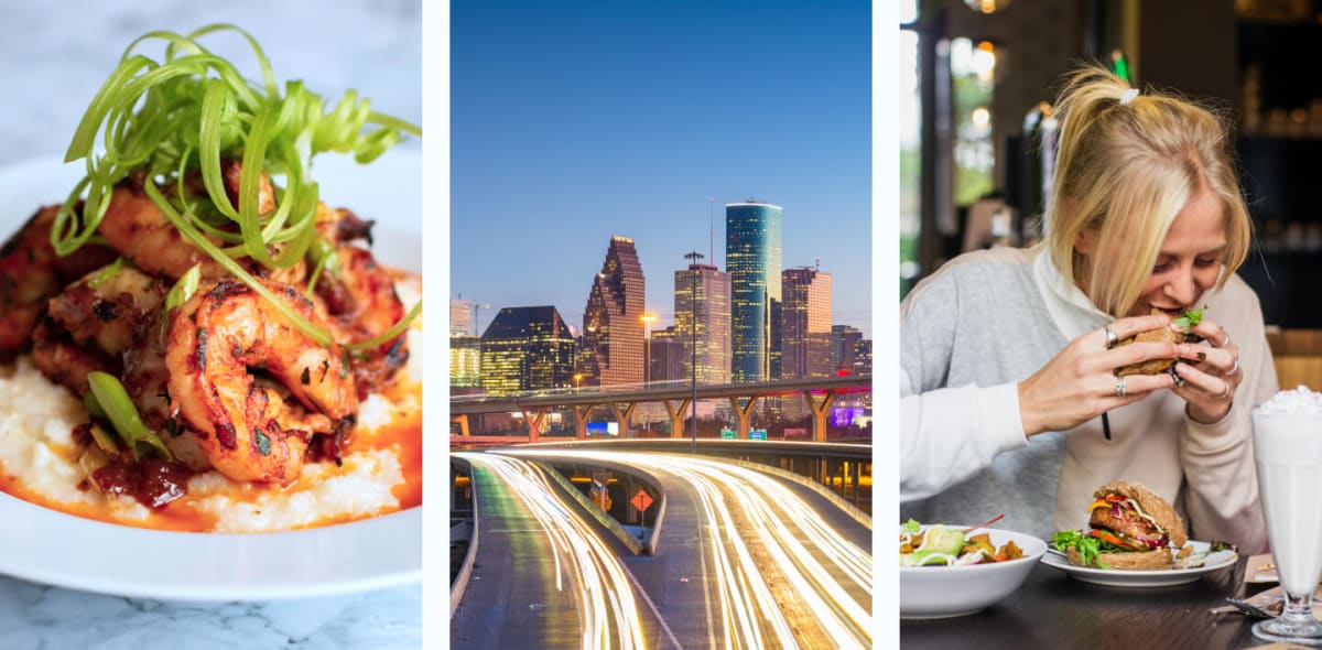 Food Tours Houston | Cozymeal
