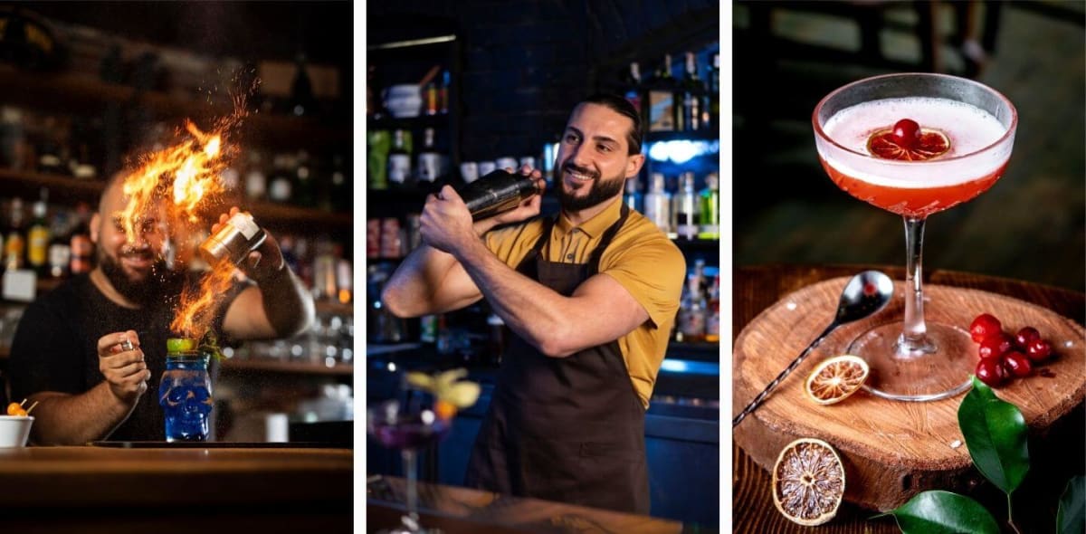 Mixology Classes Hoboken | Cozymeal
