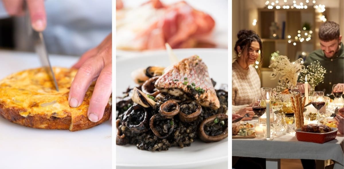Private Chefs Barcelona | Cozymeal