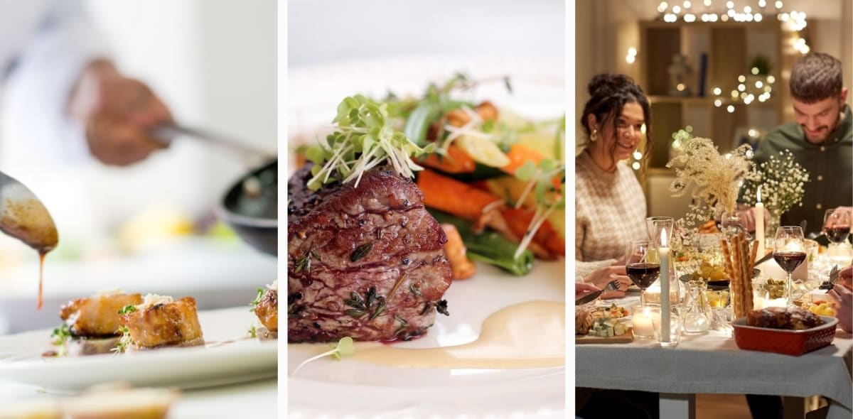 Private Chef in Manchester | Cozymeal