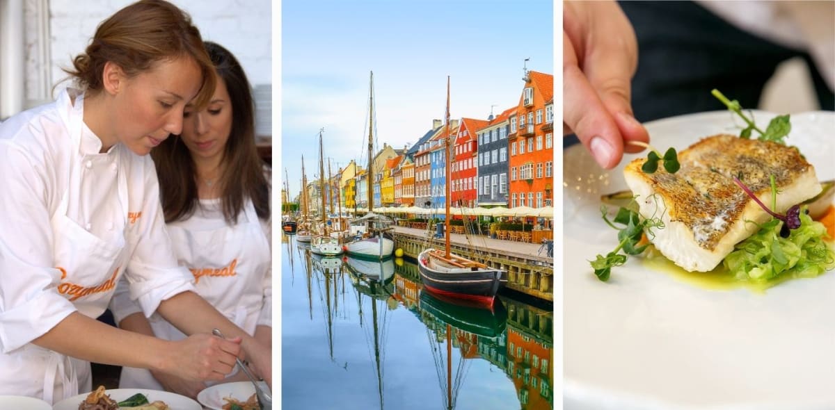 Unique Dining Experiences in Copenhagen | Classes, Tours, & Team ...