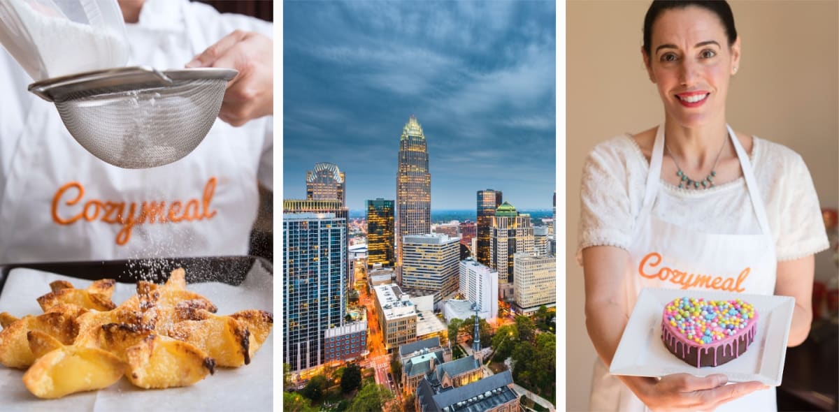 Baking Classes Charlotte | Cozymeal