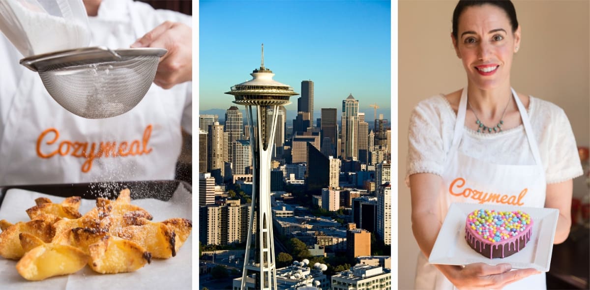 Baking Classes Seattle | Cozymeal