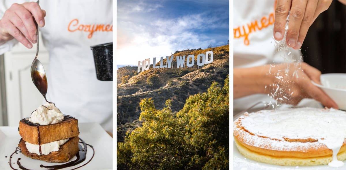 Cake Baking Classes Los Angeles | Cozymeal