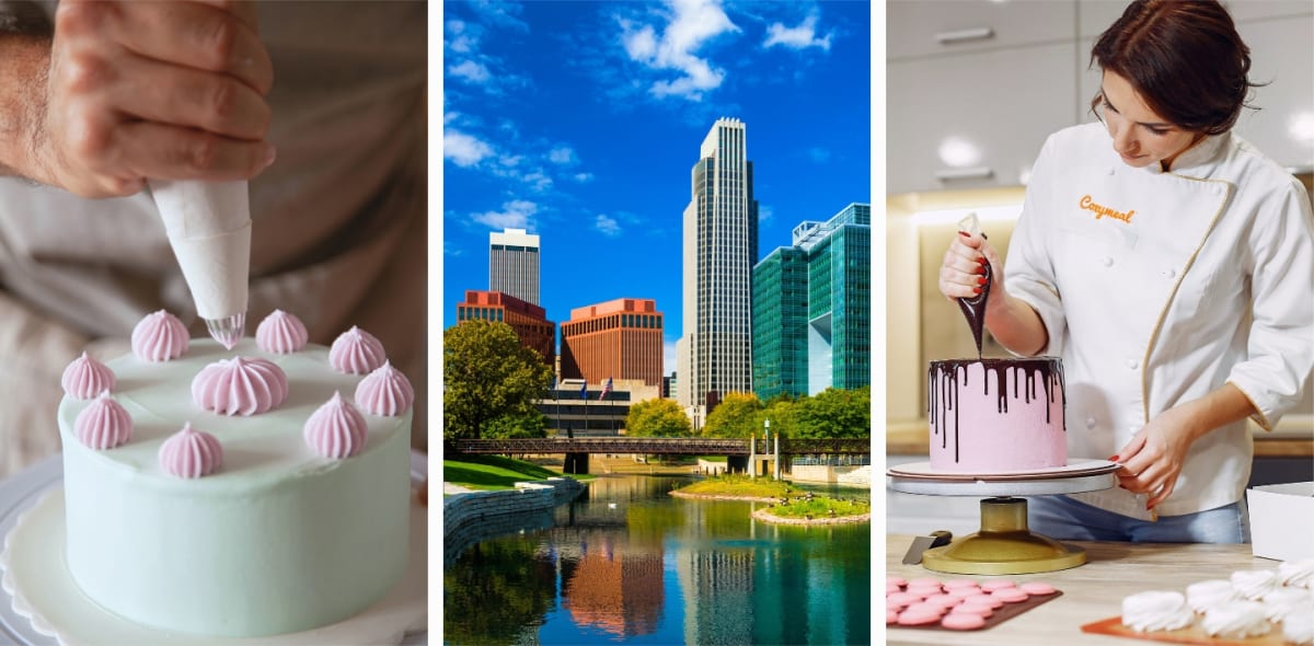 Cake Decorating Classes Omaha | Cozymeal