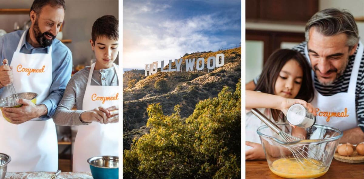 Father's Day Cooking Classes Los Angeles | Cozymeal