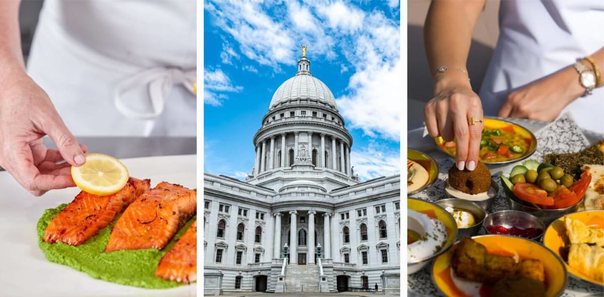 Mediterranean Cooking Classes Madison | Cozymeal