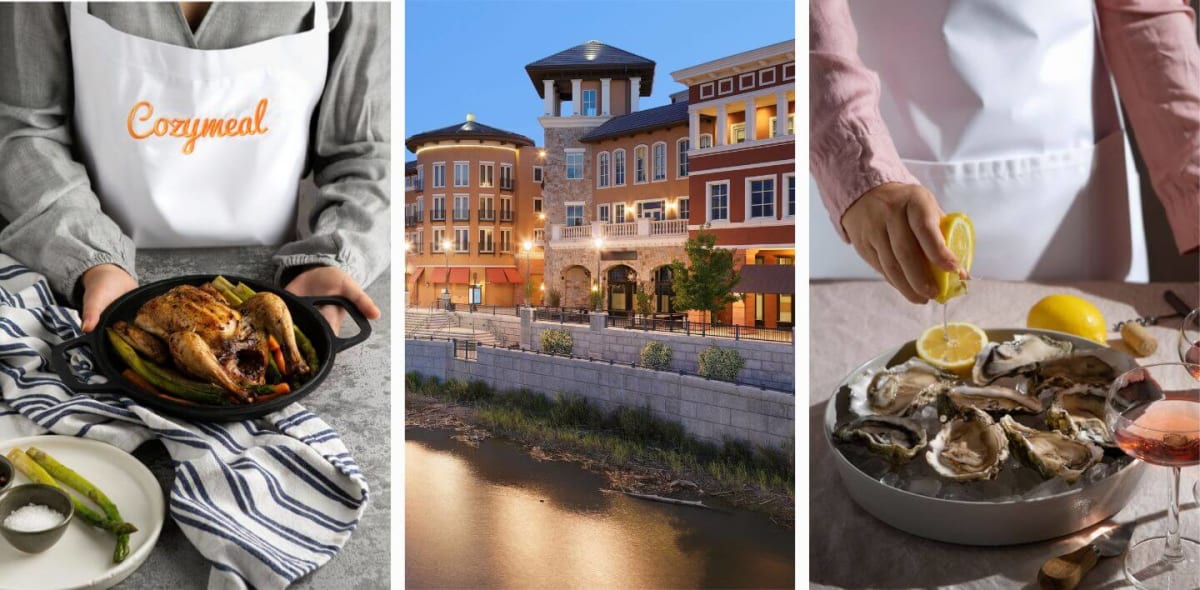 Holiday Cooking Classes Napa | Cozymeal
