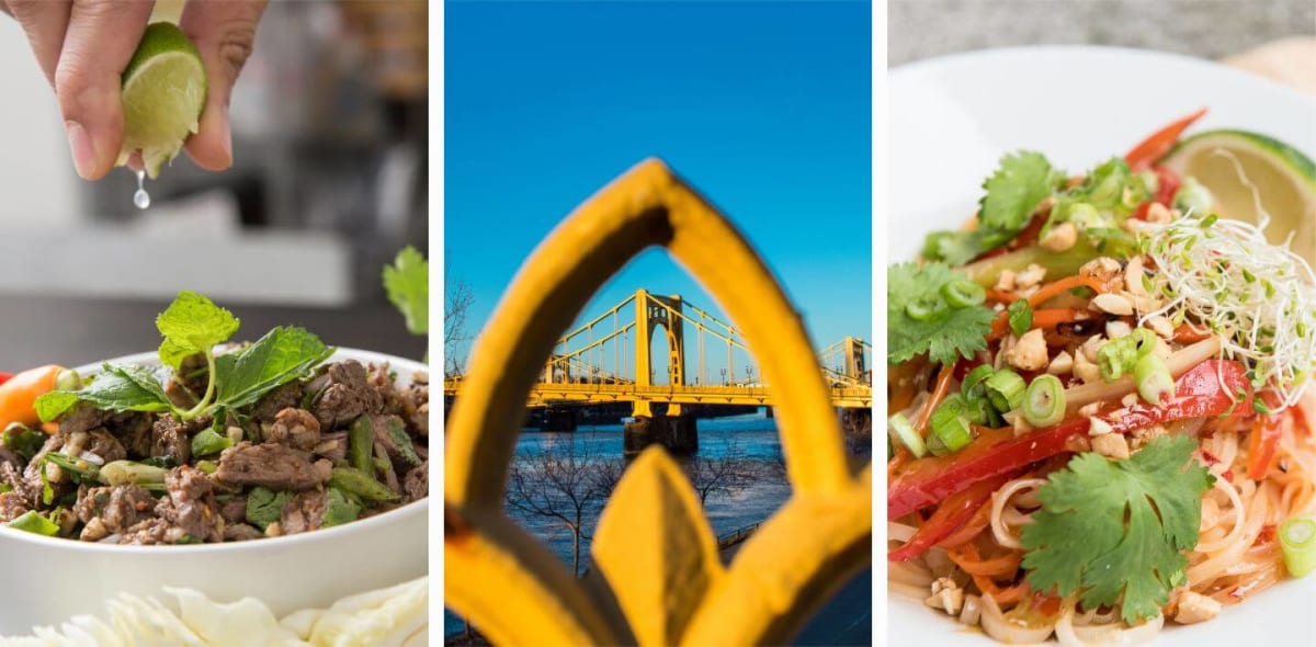 Thai Cooking Classes Pittsburgh | Cozymeal