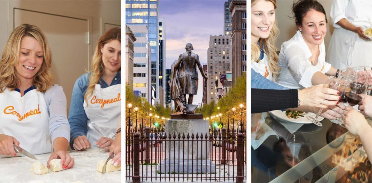 Adult Cooking Classes Raleigh | Cozymeal