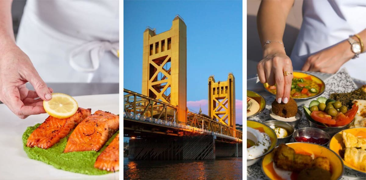 Mediterranean Cooking Classes Sacramento | Cozymeal