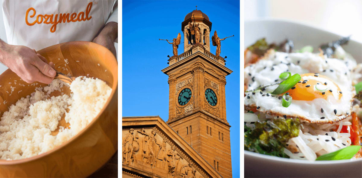 Korean Cooking Classes Canton, MI | Cozymeal