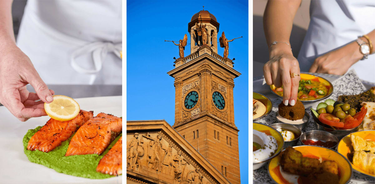 Mediterranean Cooking Classes Canton, MI | Cozymeal