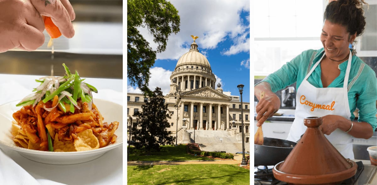 African Cooking Classes Jackson, MS | Cozymeal