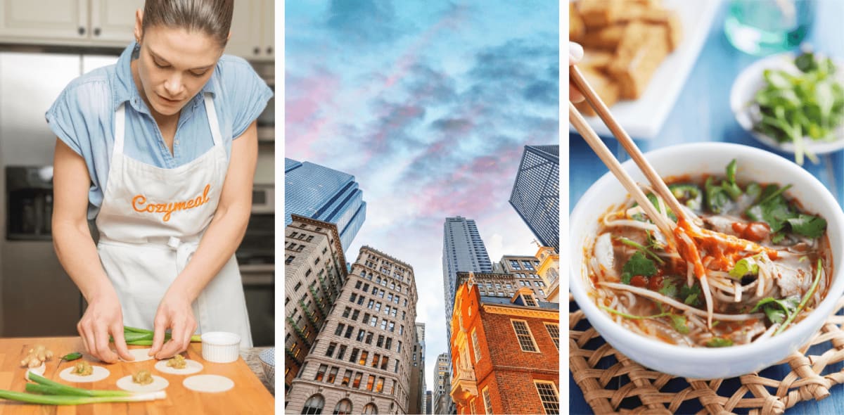 Vietnamese Cooking Classes Boston Proper | Cozymeal