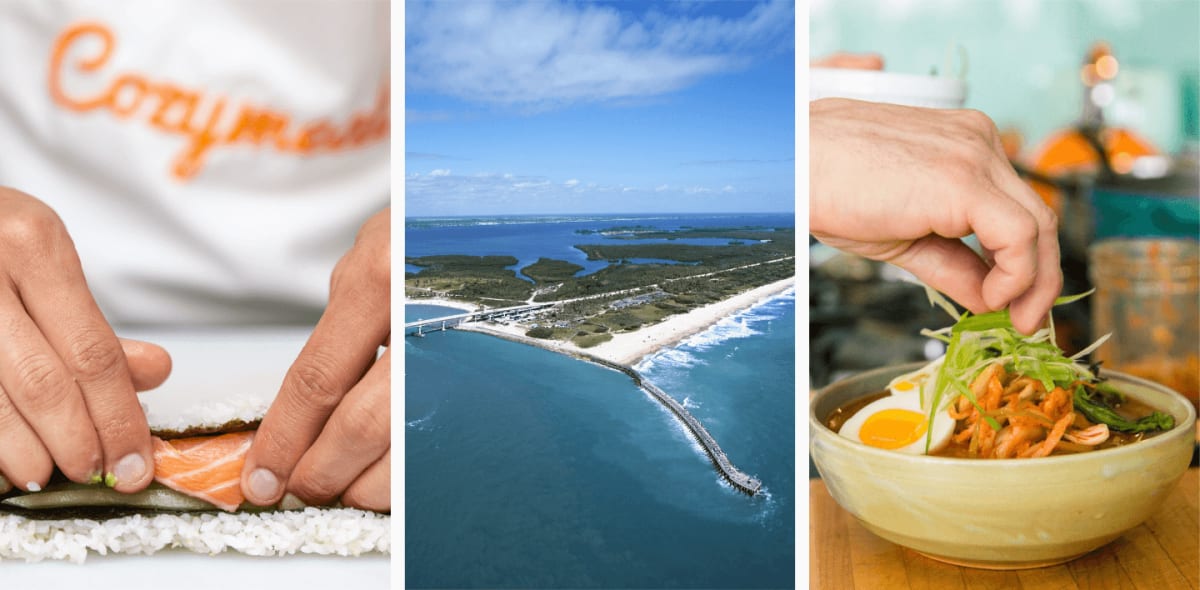 Asian Cooking Classes Melbourne, FL | Cozymeal