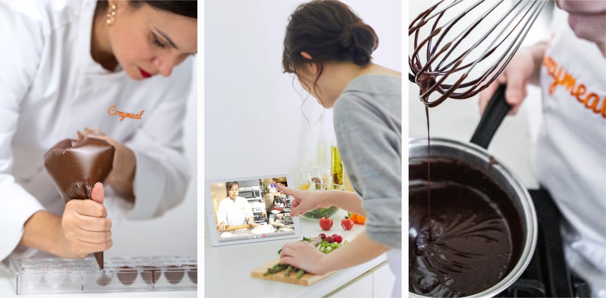 Online Chocolate Making Classes | Cozymeal