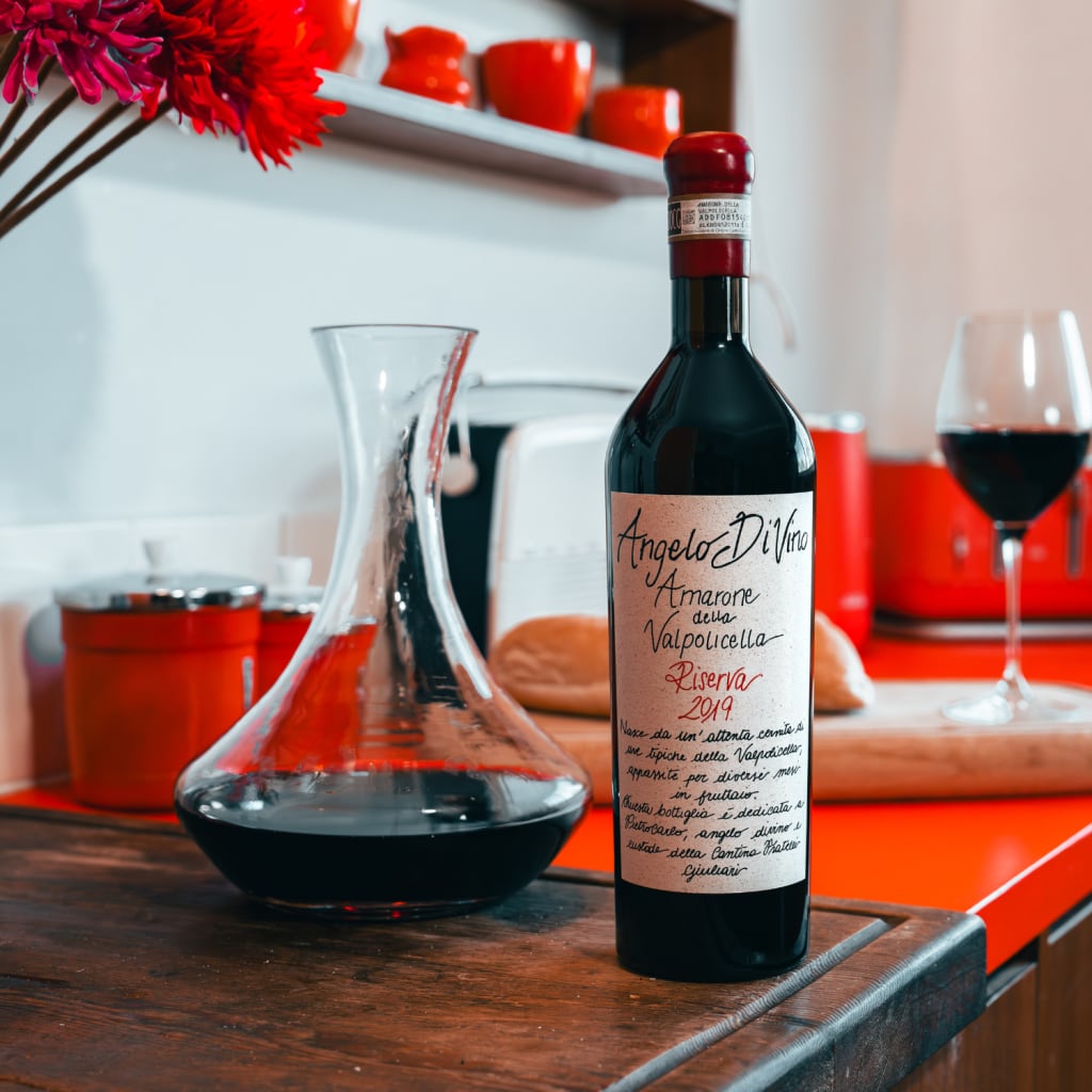 Red Wine