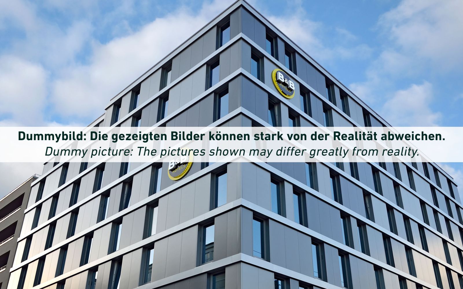 Komfortable und preisgünstige Aufenthalte im B&B HOTEL Frankfurt-Oder ...