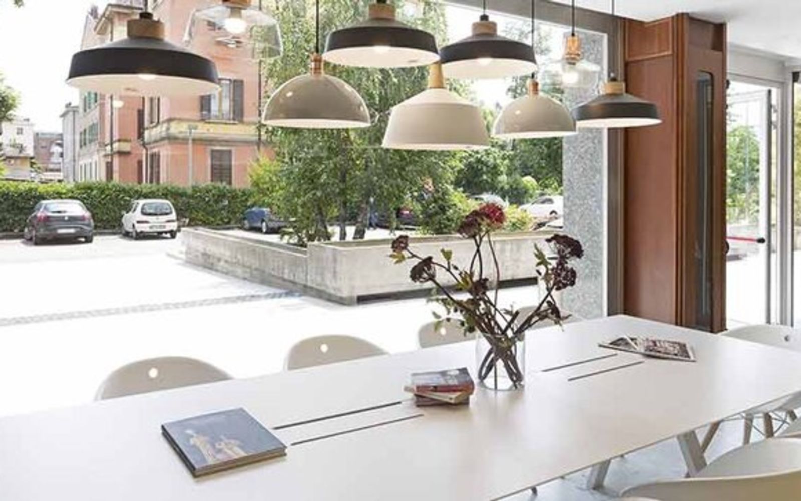 B&B Hotel Modena | in the centre of Modena