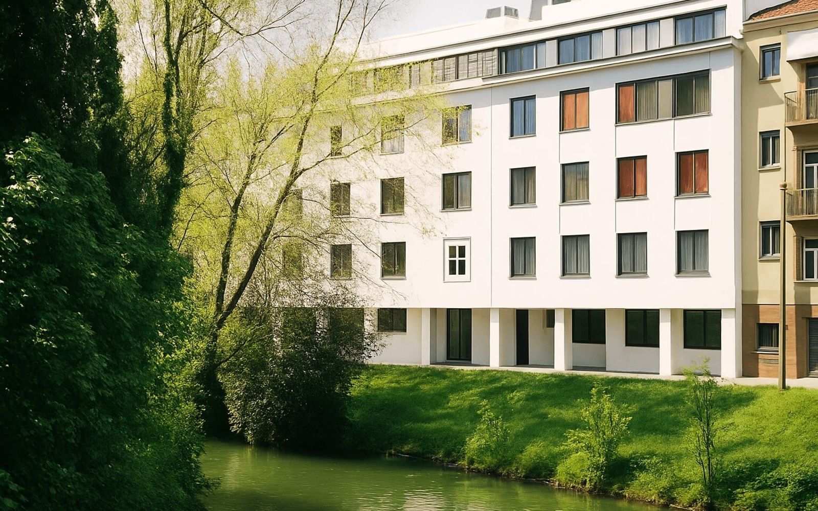 B&B HOTEL Padova Methis| 4 stelle vicino al centro