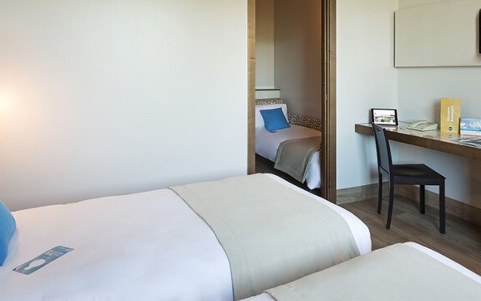 B&B Hotel PADOVA | vicino alla fiera di Padova