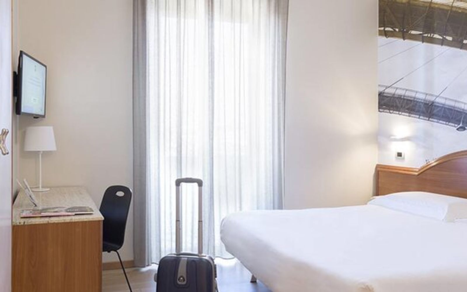 B&B Hotel PESCARA | in centro a Pescara e vicino al mare