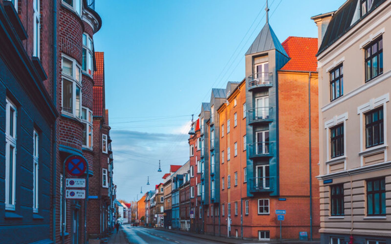 Your B&B HOTEL Aalborg - Comfort & style in a central location | B&B HOTELS