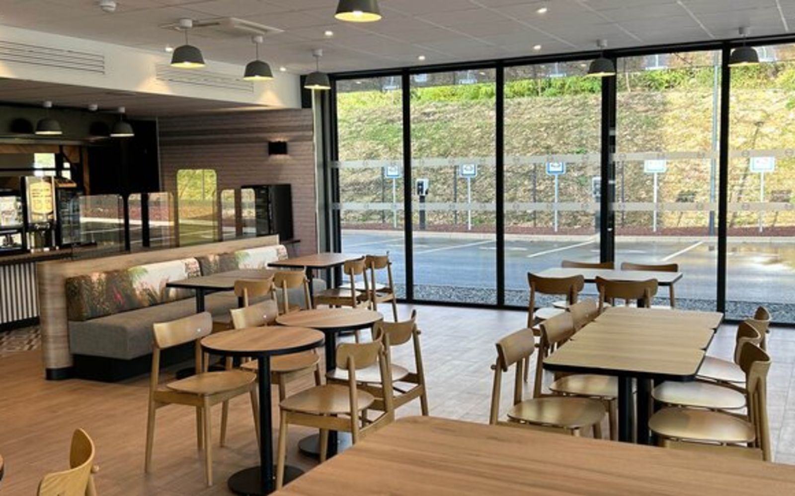 B&B HOTEL Besançon Valentin: a comfortable hotel in the east of France