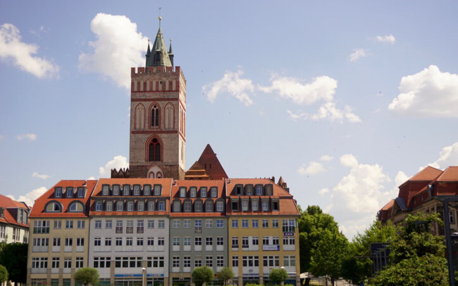 Komfortable und preisgünstige Aufenthalte im B&B HOTEL Frankfurt-Oder ...