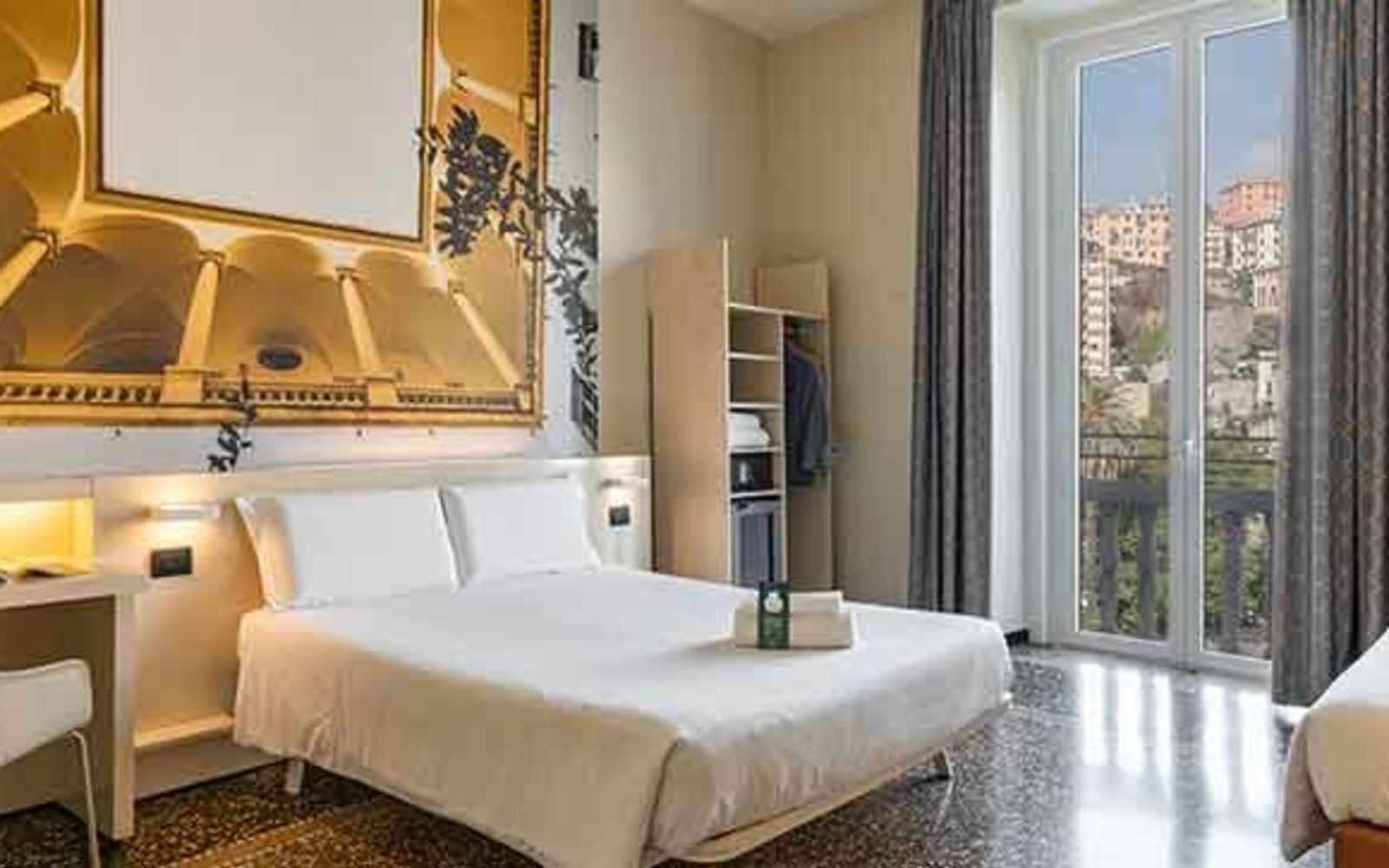 B&B Hotels - Maintenance