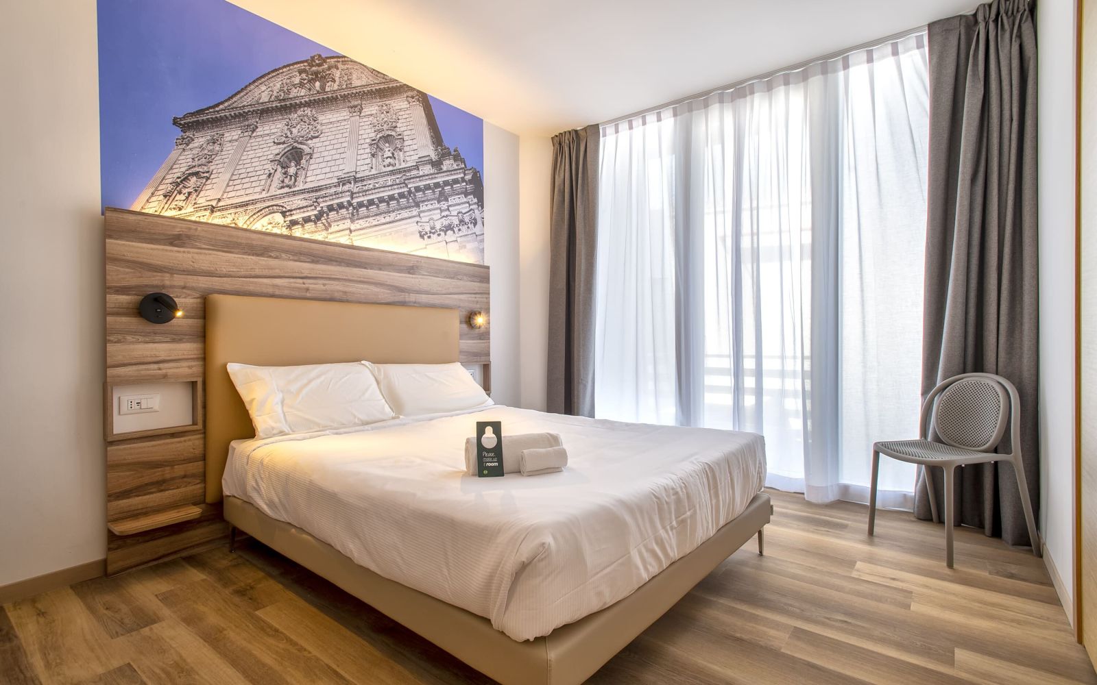 B&B HOTEL Sassari