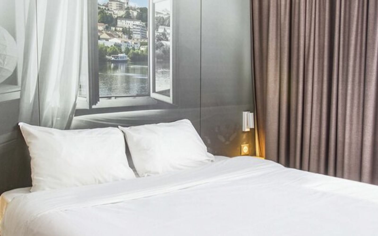 B&B Hôtel à Angoulême proche de la gare et de l'aéroport