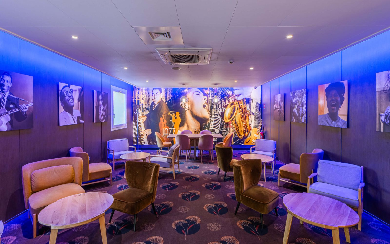 Découvrez la qualité 4 étoiles des services de notre hôtel à Colmar | B ...