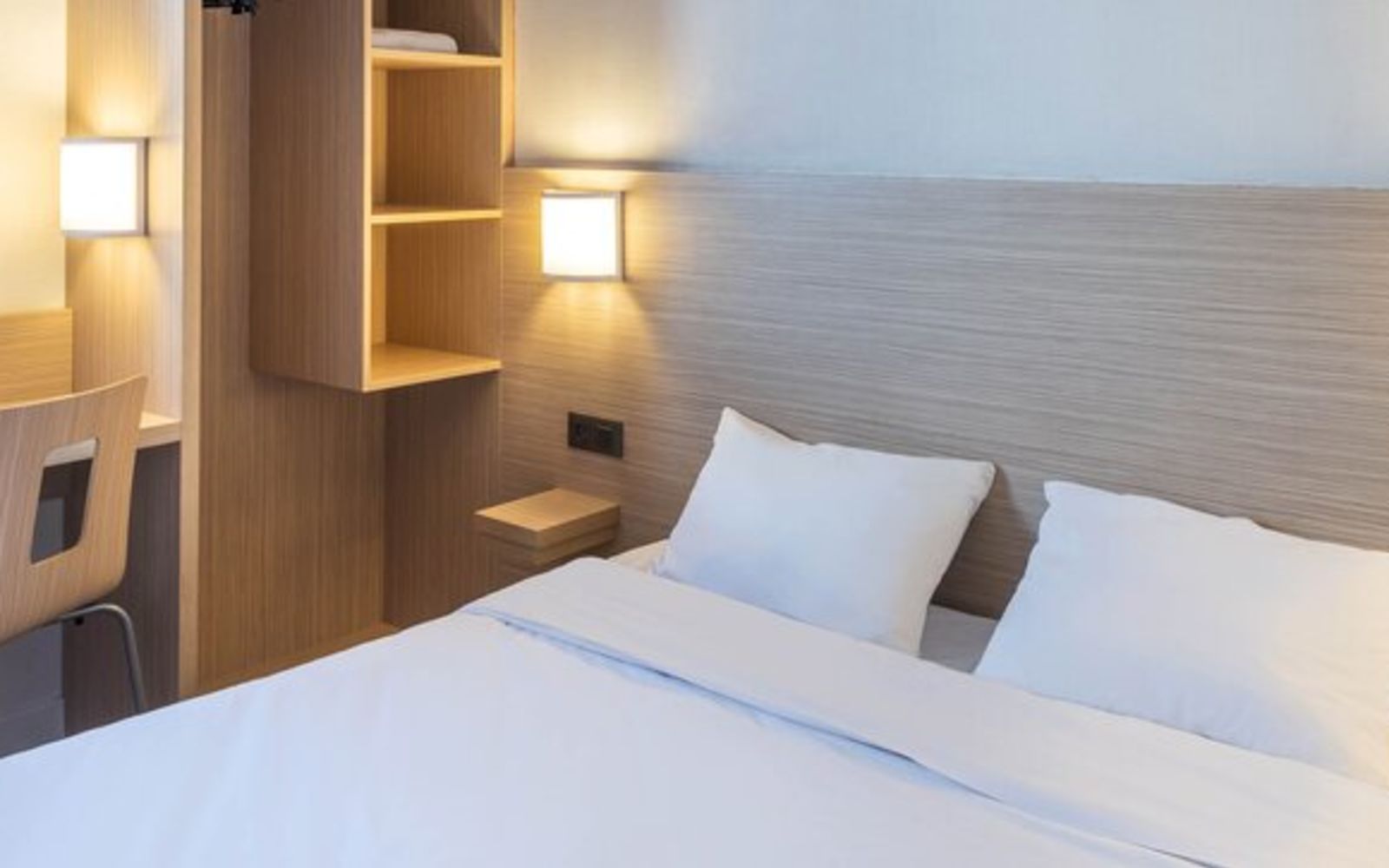 Un séjour tout confort à l’ouest de Laval avec B&B HOTELS