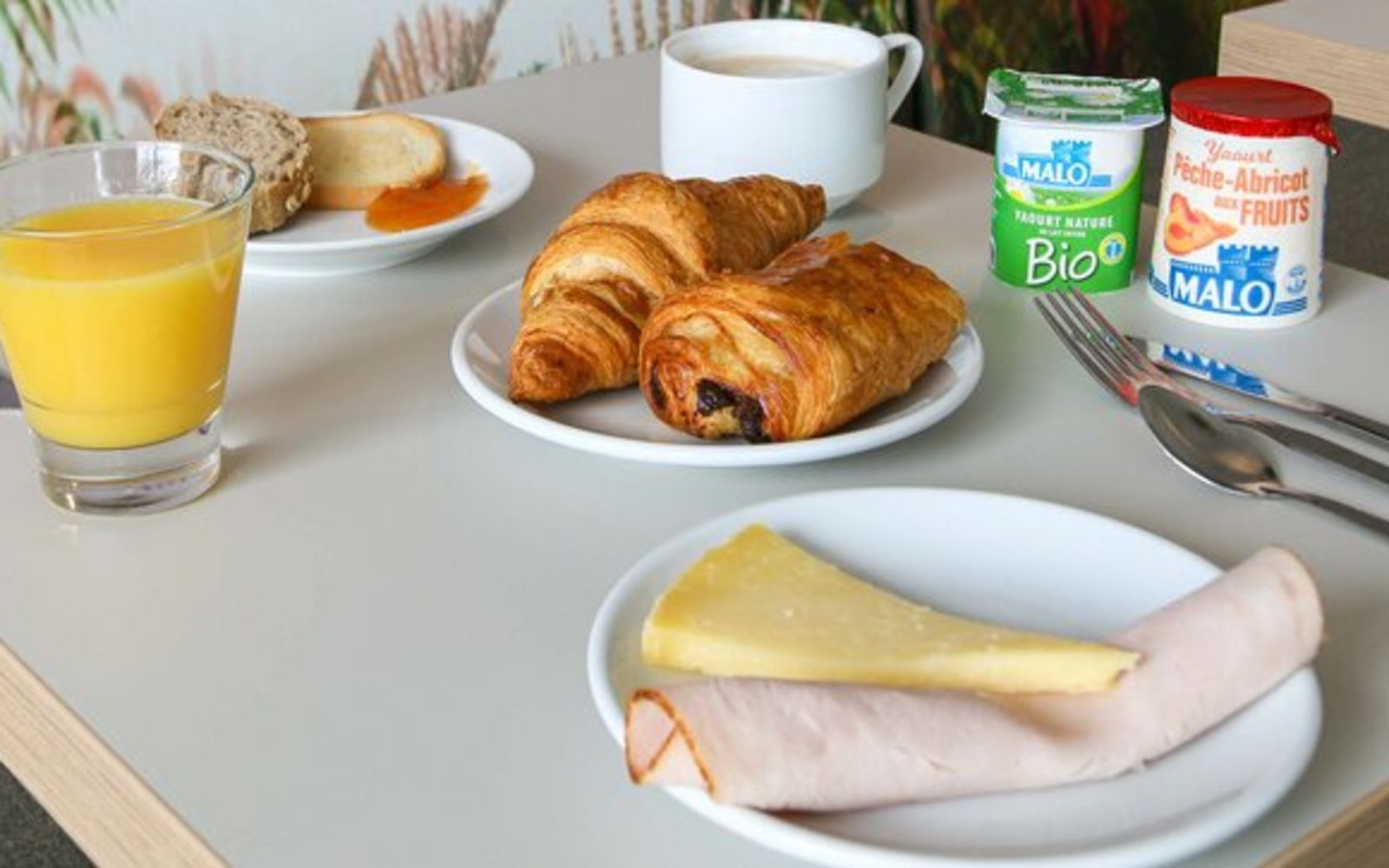 B&B Hôtel à Marseille Prado au Stade Orange Vélodrome