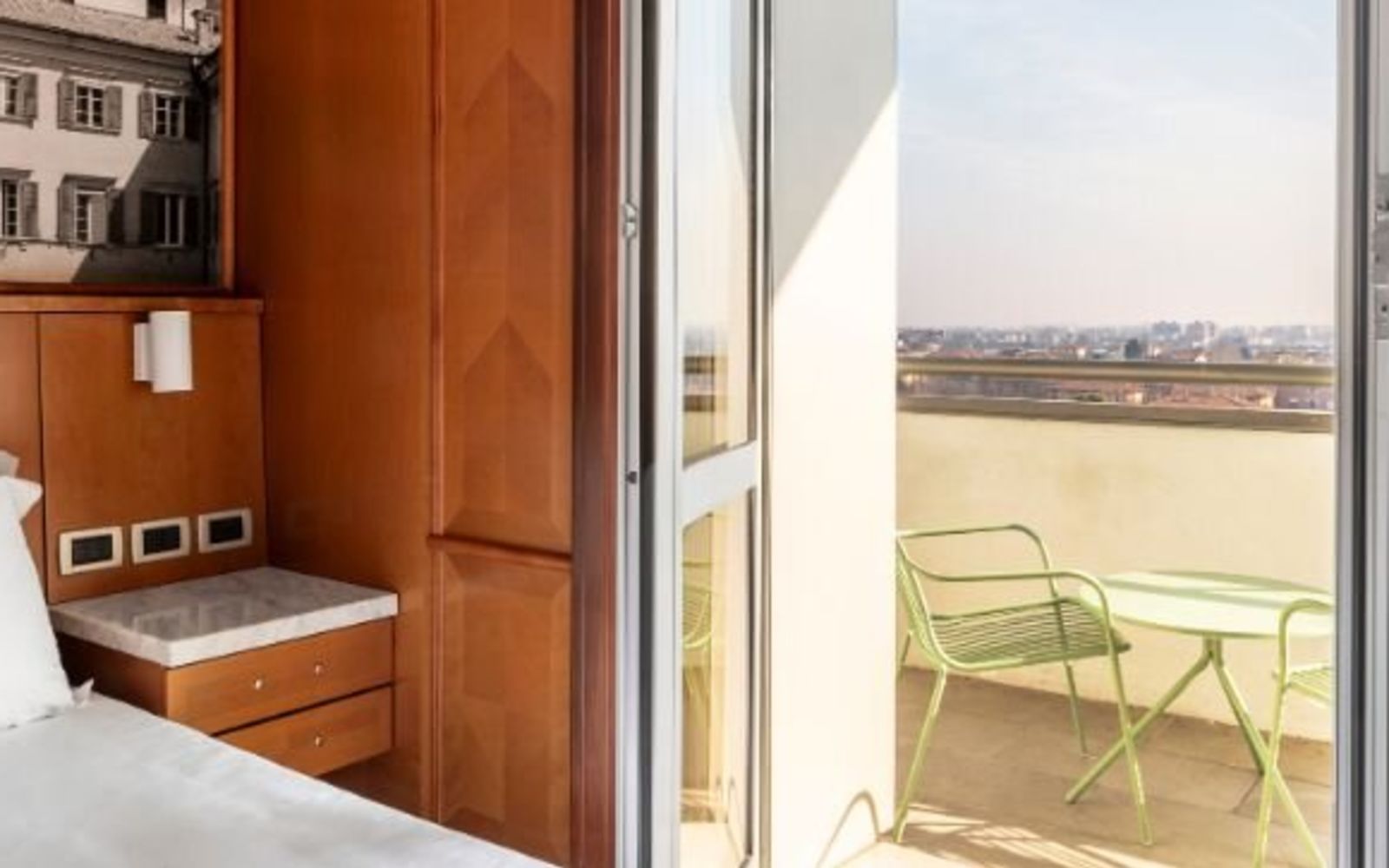 B&B Hotel Modena | in the centre of Modena