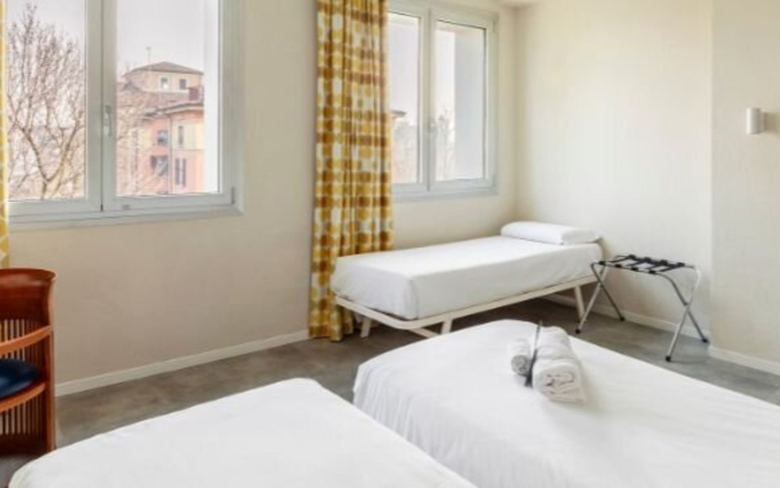 B&B Hotel Modena | in the centre of Modena