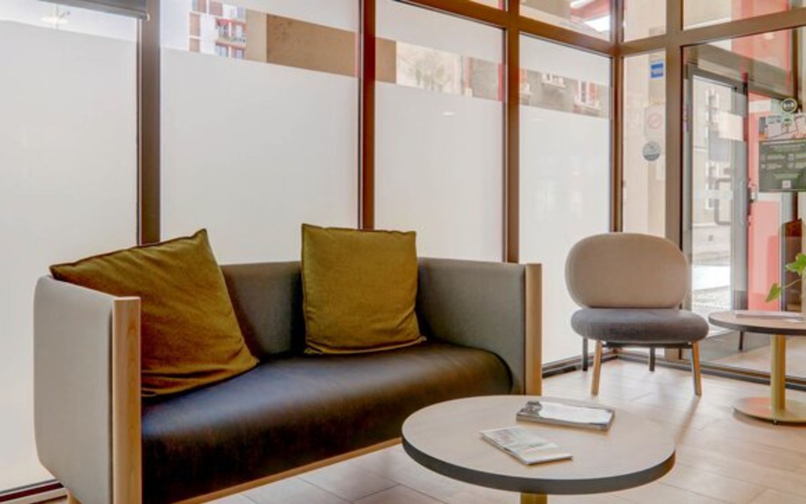 Notre hôtel près de la cité médiévale de Montluçon | B&B HOTELS