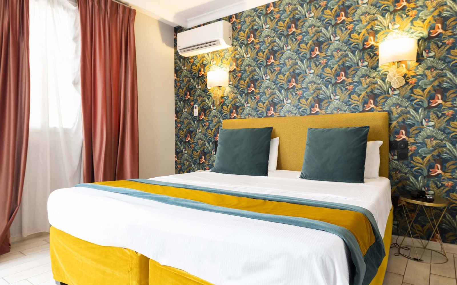 B&B HOTEL Perpignan Centre : un hôtel tout confort dans les Pyrénées ...