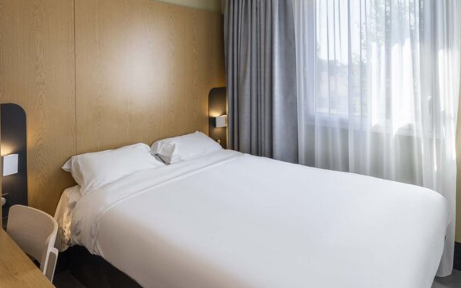 B&B Hôtel à Perpignan Sud Marché International, proche centre