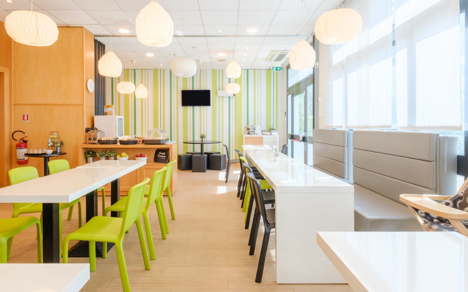 B&B Hotel RAVENNA | Hotel al Miglior Prezzo vicino a Ravenna