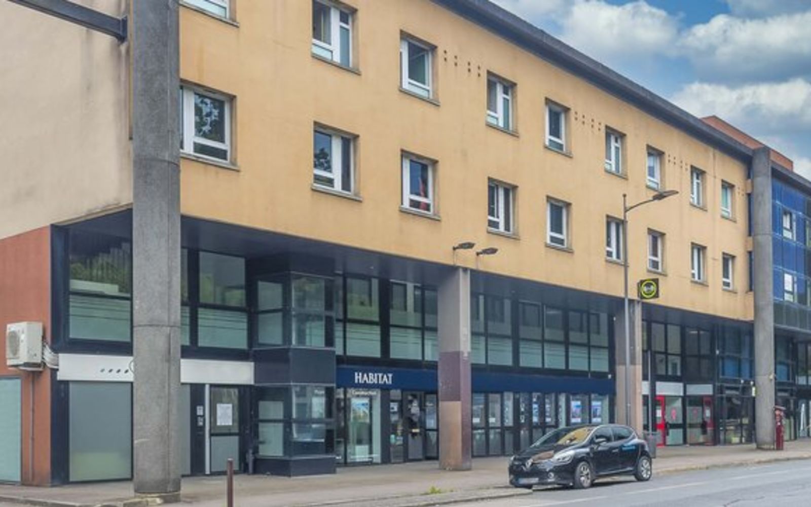 B&B HOTEL in the center of Troyes | B&B HOTELS