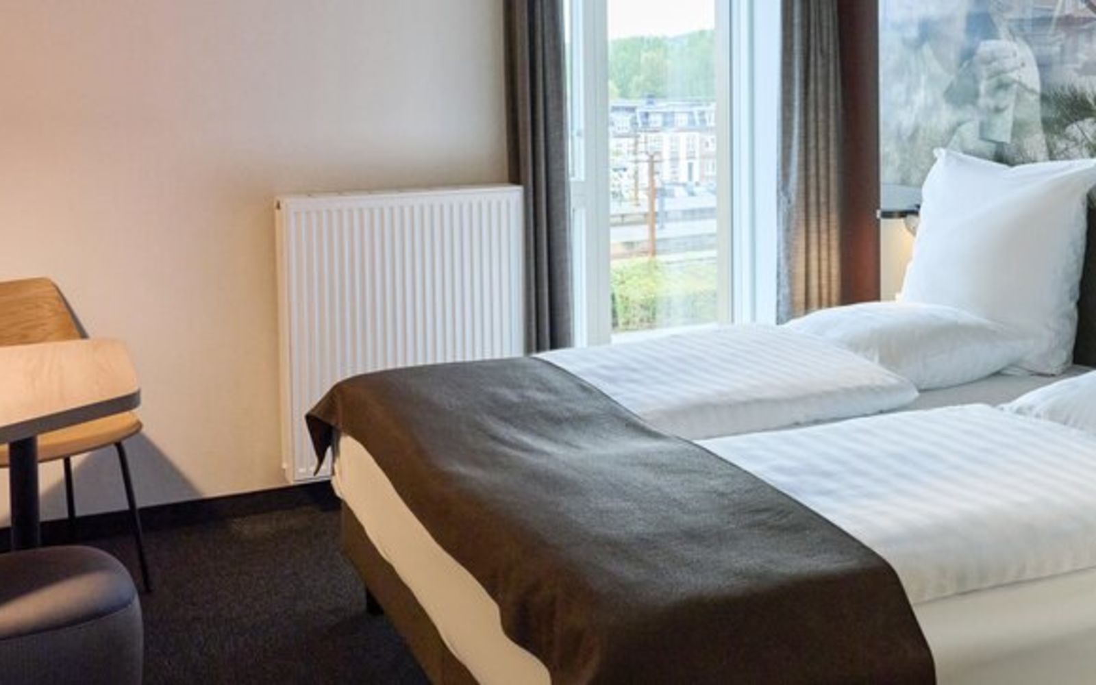 Hotel Vejle - stay cheap | B&B Hotels