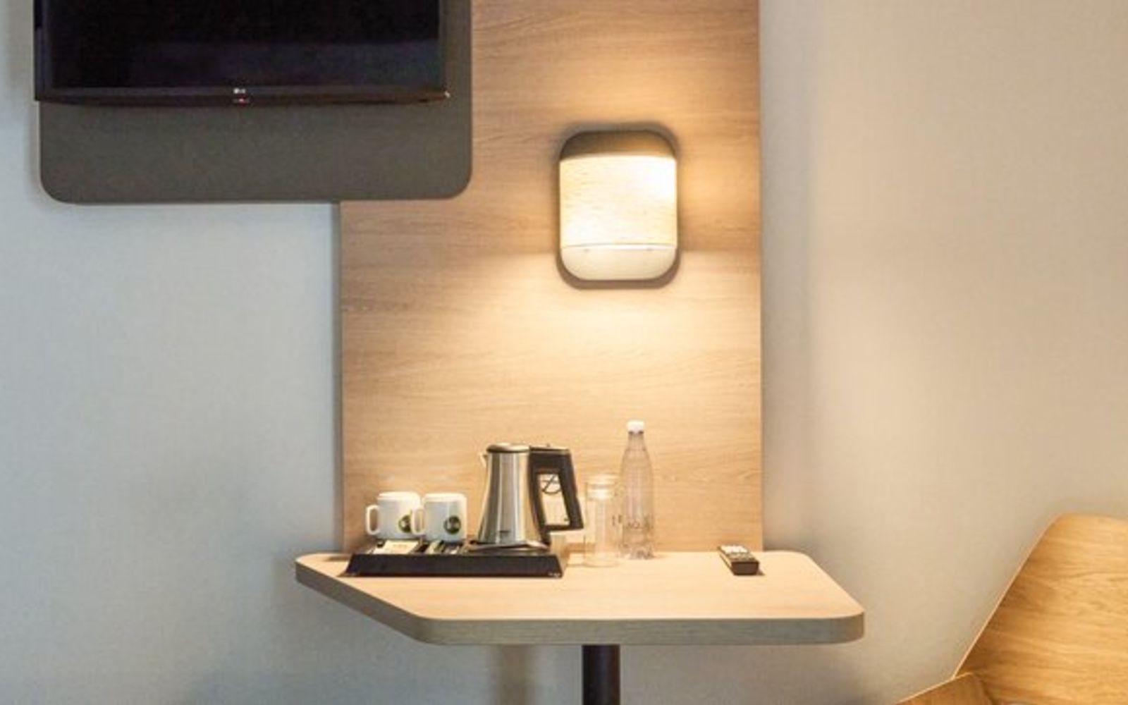 Hotel Vejle - stay cheap | B&B Hotels