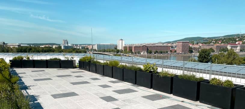 B&B Hotel Budapest City | B&B Hotels