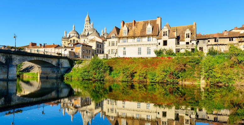 B&B Hôtel à Périgueux Boulazac, proche centre et aéroport