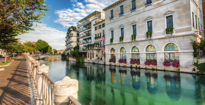 B&B Hotel Treviso | in the centre of Treviso B&B Hotel Treviso | in the centre of Treviso