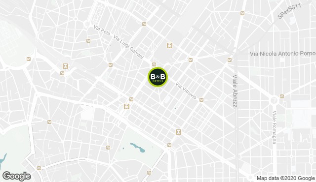 B&B Hotel MILANO Central Station | stazione centrale Milano